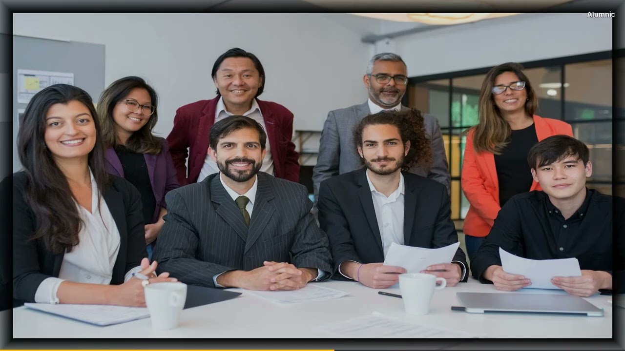 Industry Mentor Program Structure | Everything You Need to Know