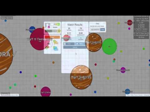New Tutorial! – free agario bots