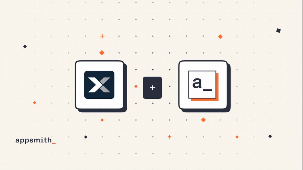 Custom Appsmith Authentication With Xano