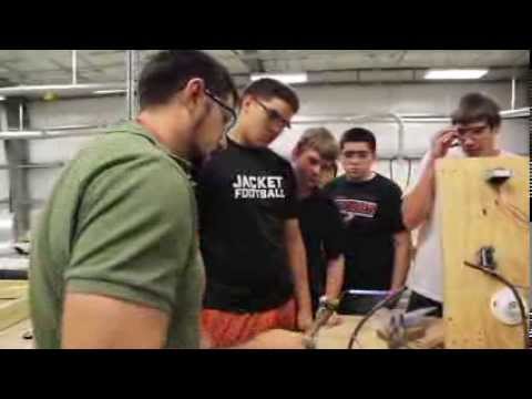 Career and Technical Education