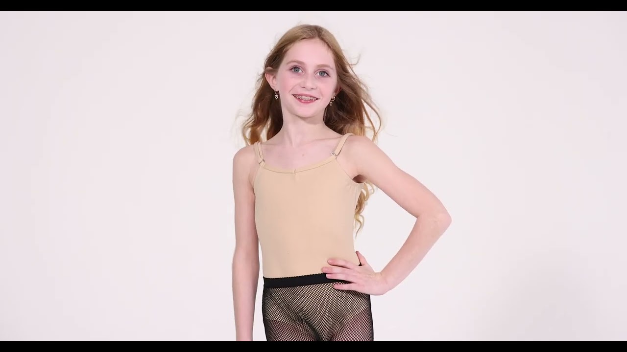 All-Over Rhinestone Fishnet Tights by Capezio | Perfect for Dancers & Performers