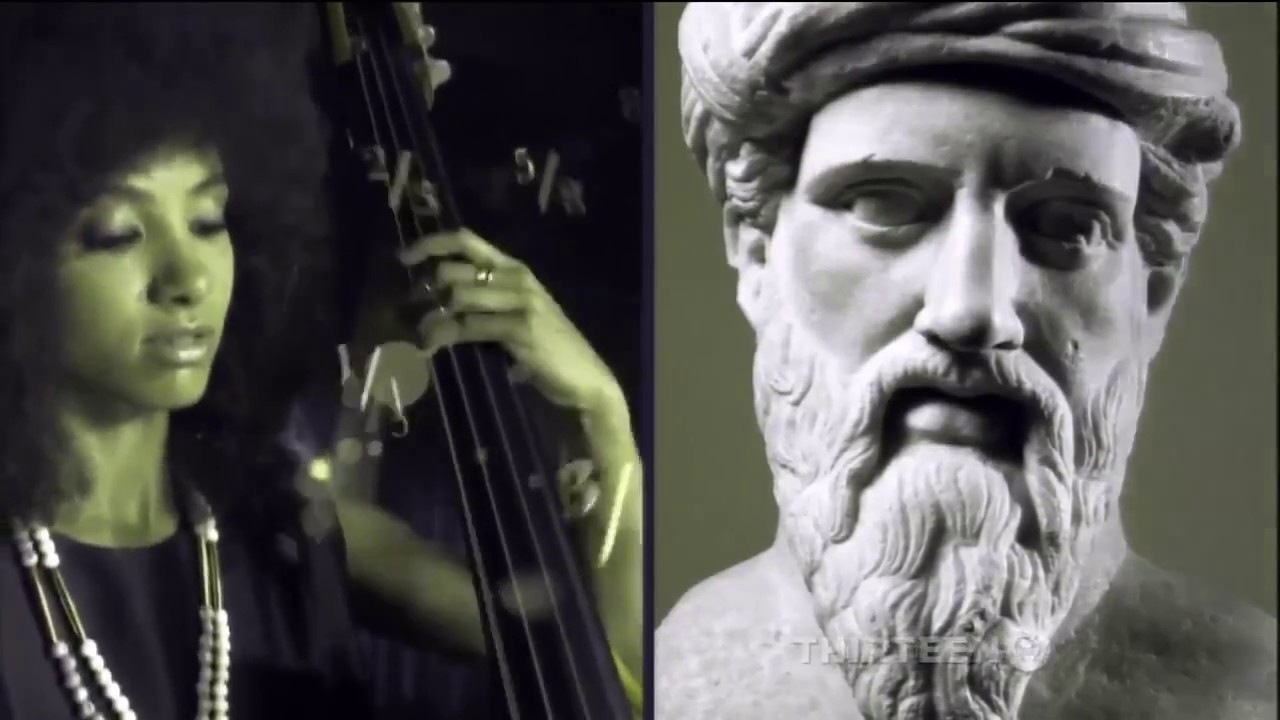 Exploring the Great Math Mystery: The Language of the Universe | Galaxy.ai