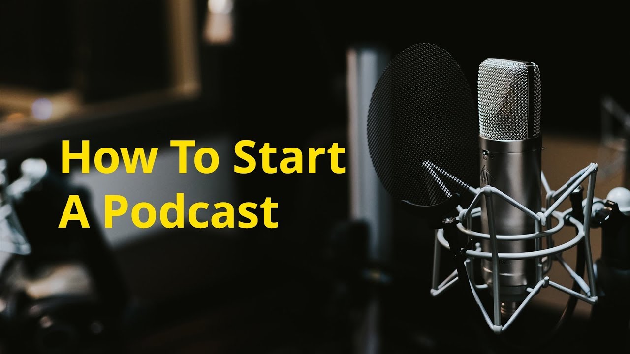 How To Start A Podcast Bundle from StackSocial