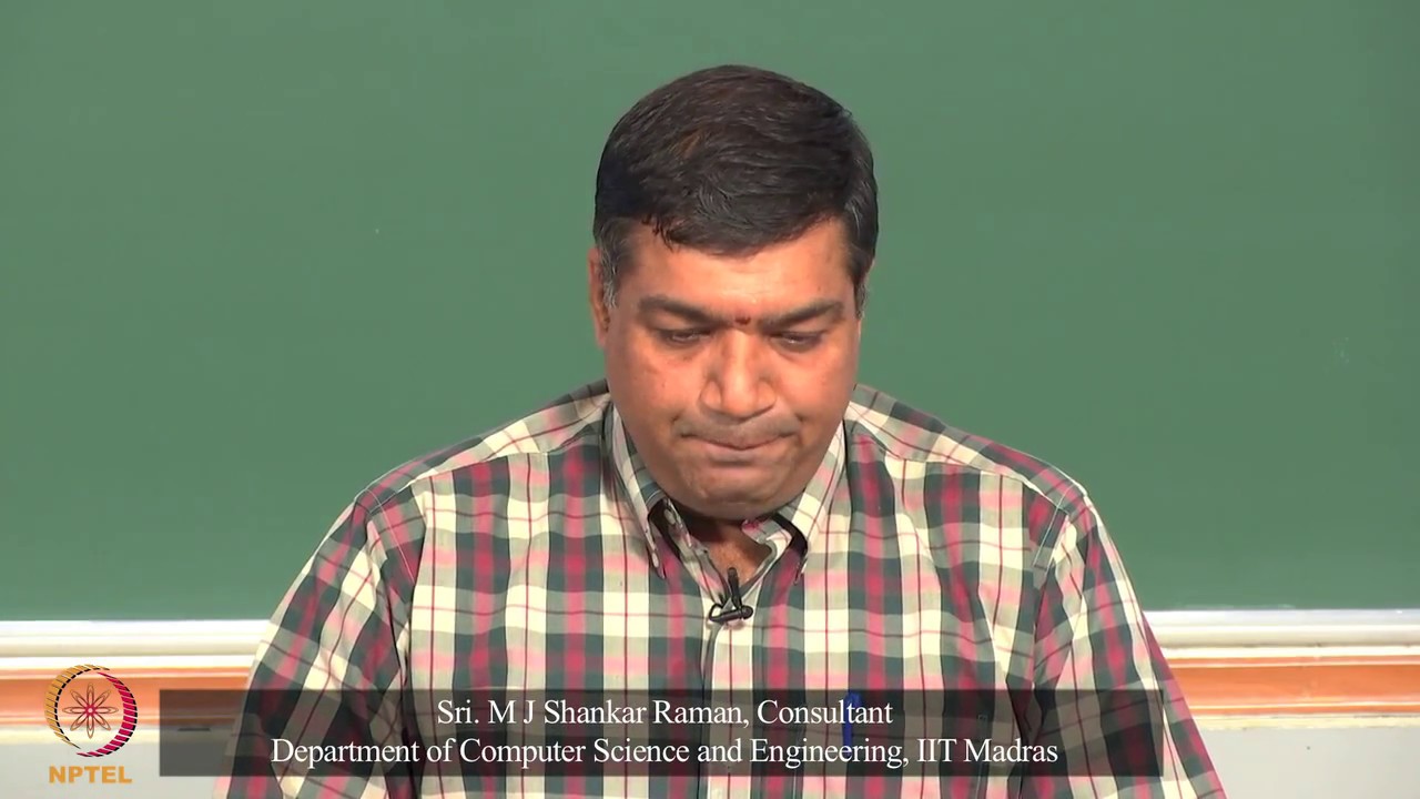 Module 29 - Shell Variables