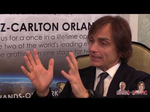 Dr. Istvan Urban Discusses his Mucograft Technique for Addressing Attached Soft Tissue