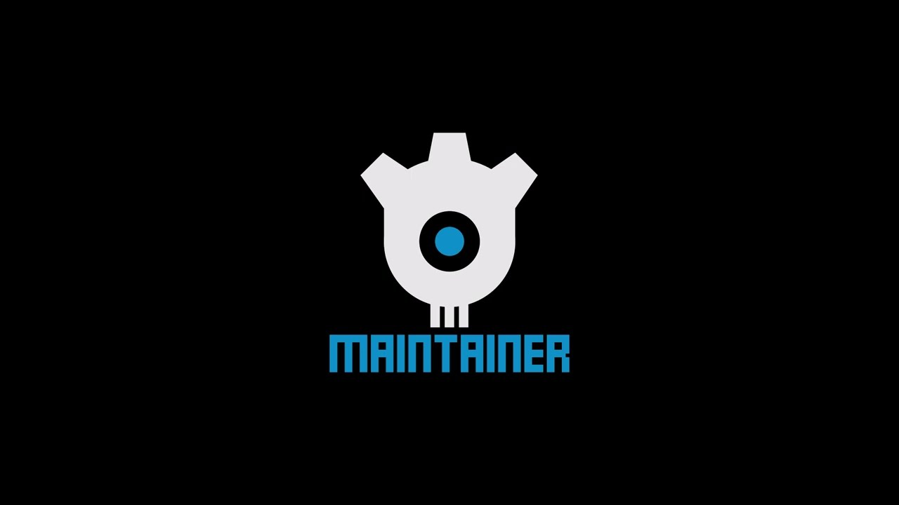 Maintainer Intro