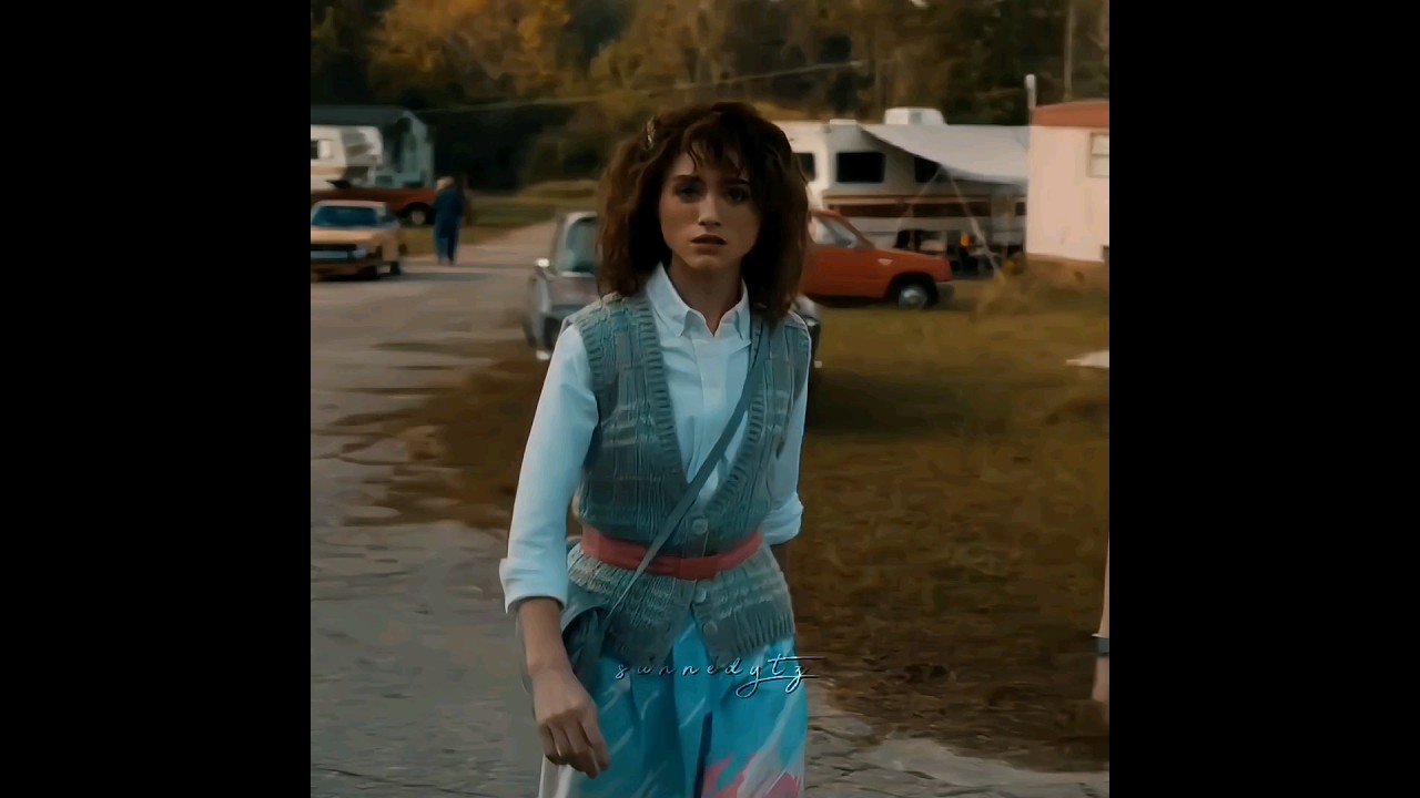 my favorite Nancy outfits #strangerthings #strangerthingsedit #nancywheeler #nancywheeleredit
