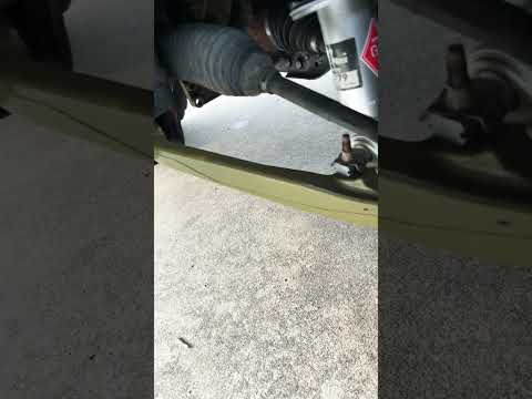 Mevotech TTX Lower Control Arms Upgrade for 2007-13 Silverado Sierra