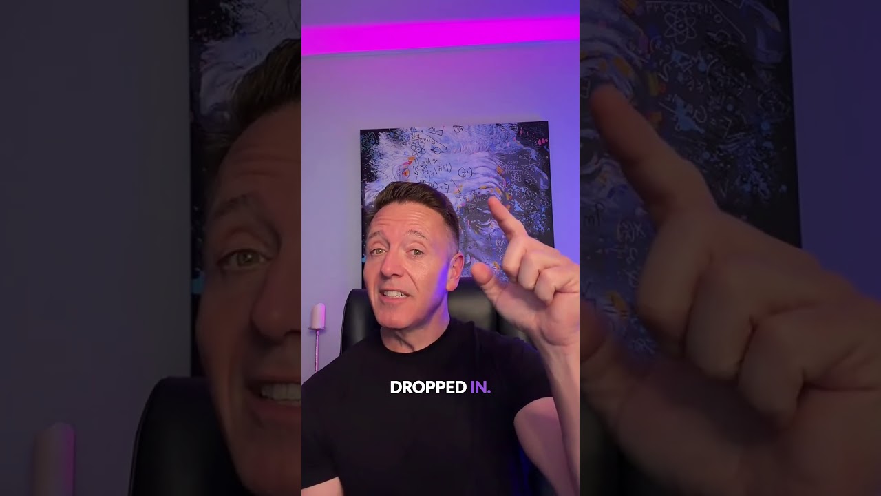 How Do I Know She’s Around?