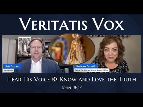 What Is the Third Secret of Fatima?