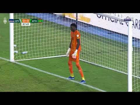 Ryan Mendes' Game Changing Last Minute Goal f