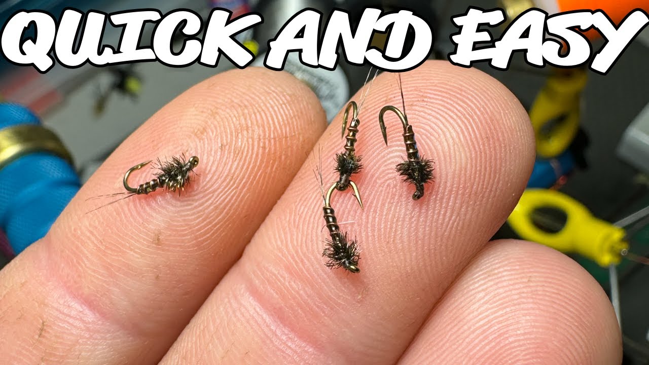 FSE Thread Baetis (Fast,Simple,Effective)