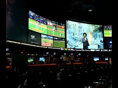 What would legalized in-person sports betting mean for Oklahoma?