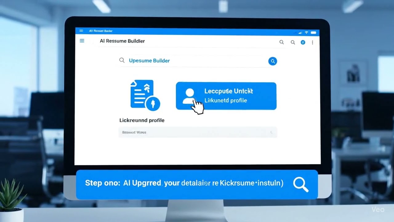 Day - 6 Build a Resume in 1 Minute Using AI (ATS Friendly!)