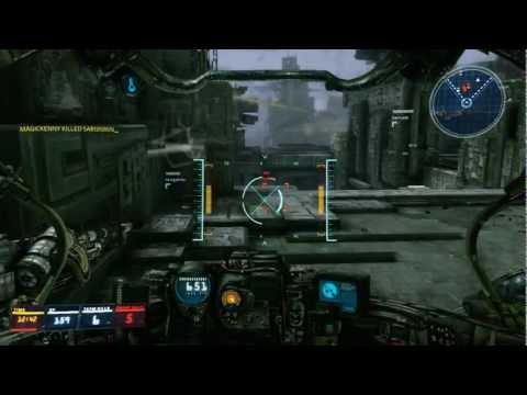 Steam Community :: Video :: Hawken Beta - Lets Kick Arse