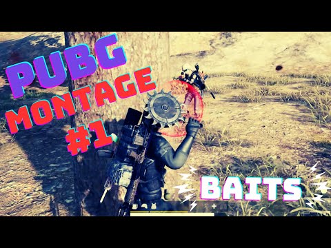 Steam Community :: Video :: PUBG Funny BAITs Montage #1 | [Especial Paneladas]