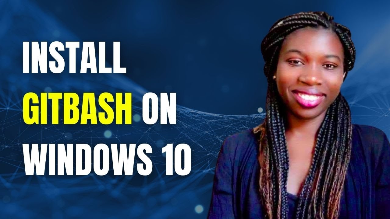 How To Install Git Bash on Windows 10 | Git Tutorial