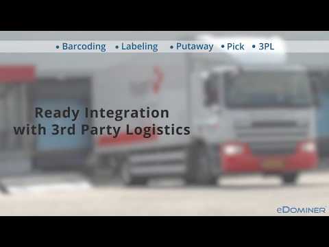 Complete Warehouse Management with the right ERP solution provider