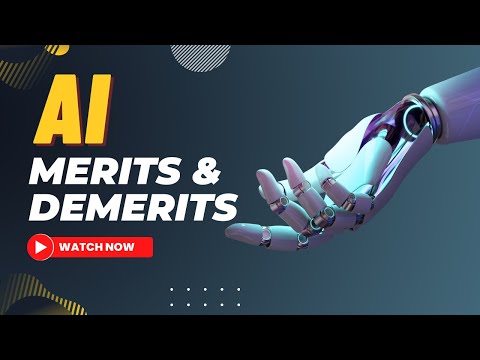 Exploring the Pros and Cons of Artificial Intelligence #explained #artificialintelligence