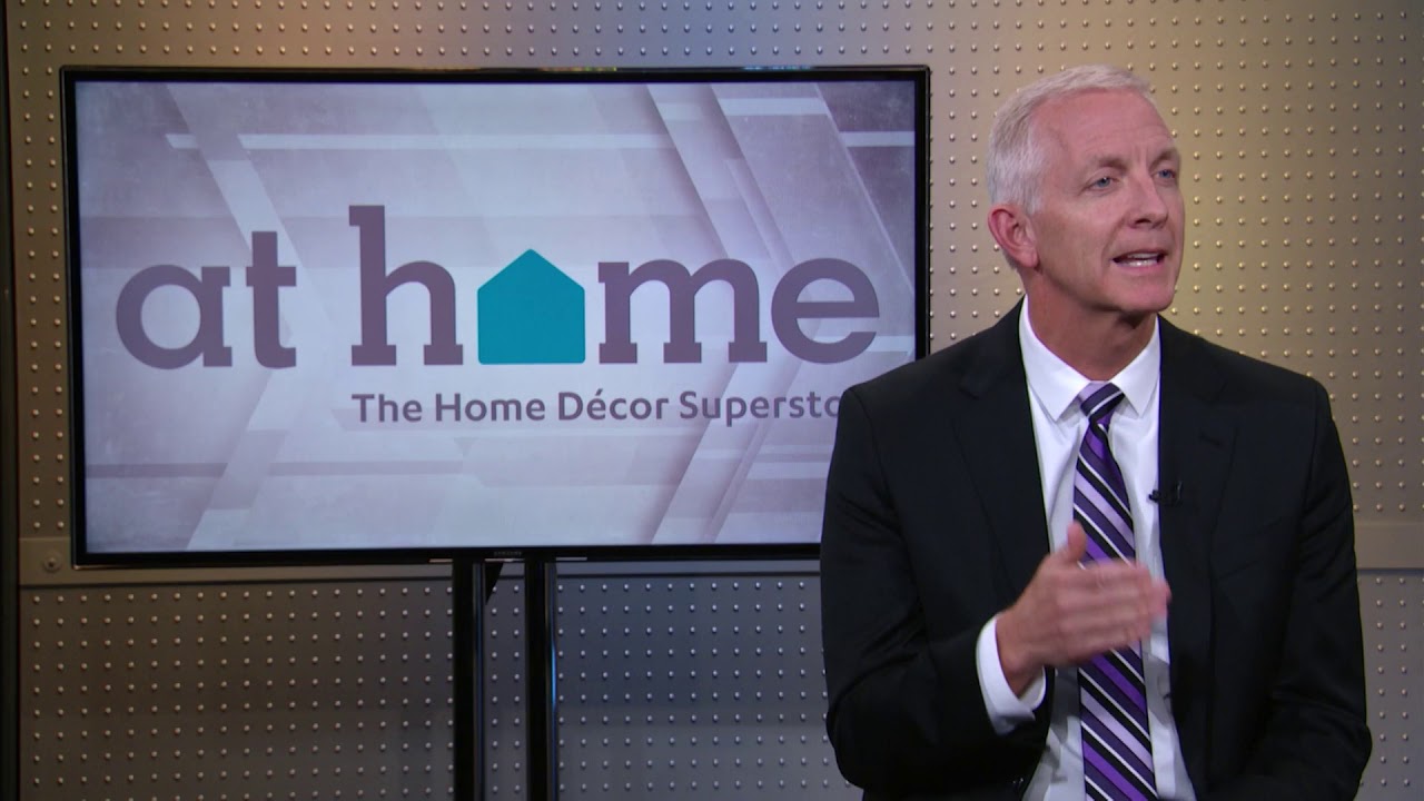 At Home CEO: Undervalued Retailer | Mad Money | CNBC