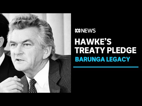 Bob Hawke promised a treaty in 1988. Why did it fail? | ABC News