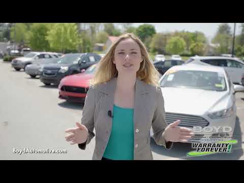 Kelly Blue Book Instant Cash Offer at Boyd in Hendersonville North Carolina