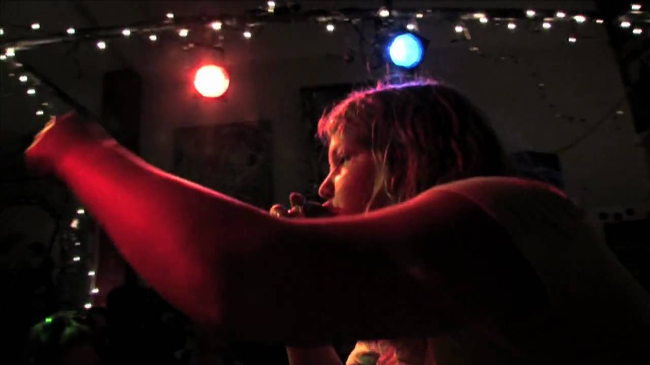 Sound of Rum - Rumba