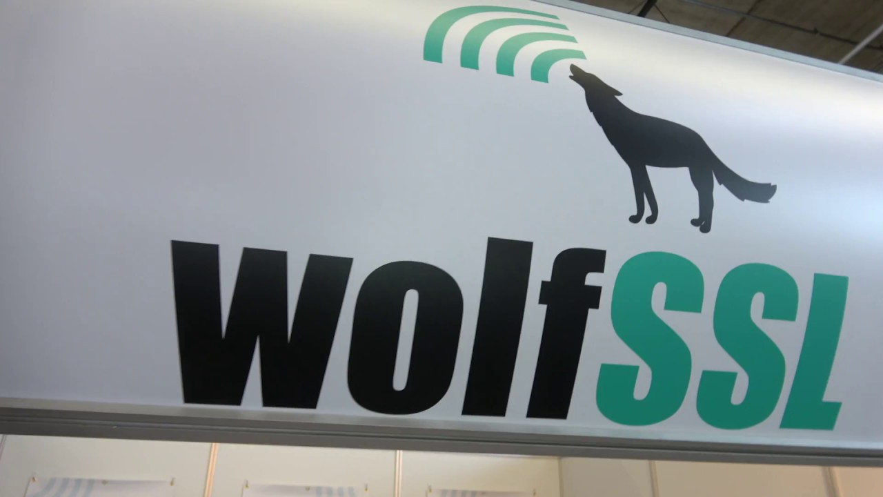 wolfSSL Embedded SSL/TLS Library, wolfCrypt STM32F7 hardware crypto performance