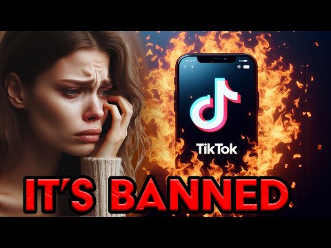 New Yorkers React to TikTok Ban