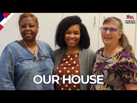 Transforming Lives: Our House's Fight Against Homelessness in Atlanta ...