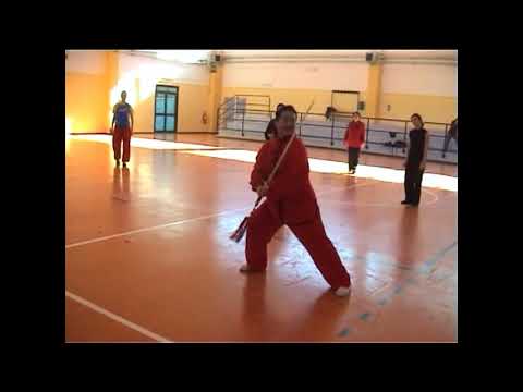 Ma Liu Chun Yan – KF-OB
