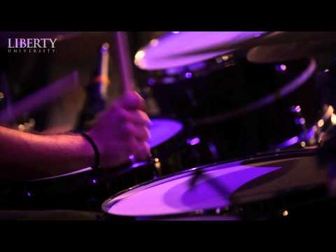 You Are Always There - Liberty Campus Band