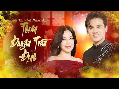 Đôi vợ chồng Vũ Ngọc Ánh - Anh Tài song ca lần đầu tiên gây bất ngờ | Thiên Duyên Tiền Định