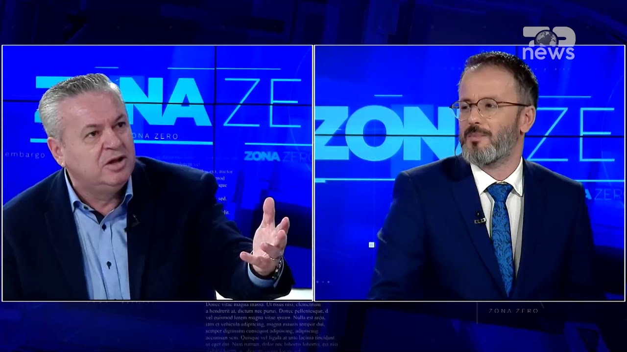 Deklaratat e forta të Myslim Murrizit: Beteja që shkrin akujt e ... Deklaratat e forta të Myslim Murrizit: Beteja që shkrin akujt e ...