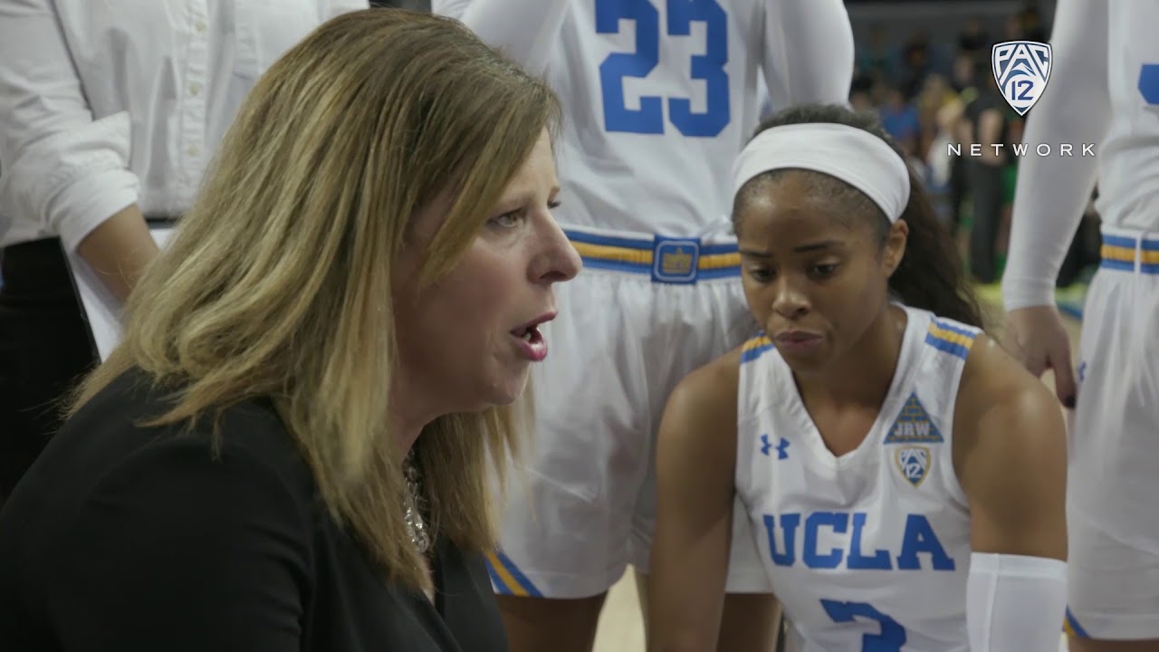 UCLA's Jordin Canada's fearless path to the WNBA Draft