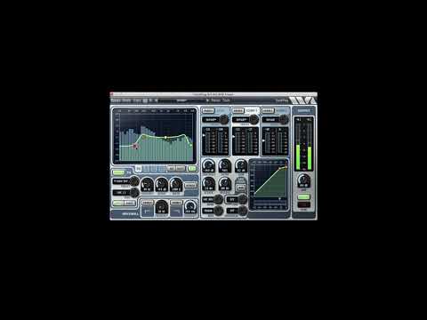 Wave Arts TrackPlug iMuso