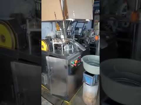 Medicine Making Machine at Best Price in India