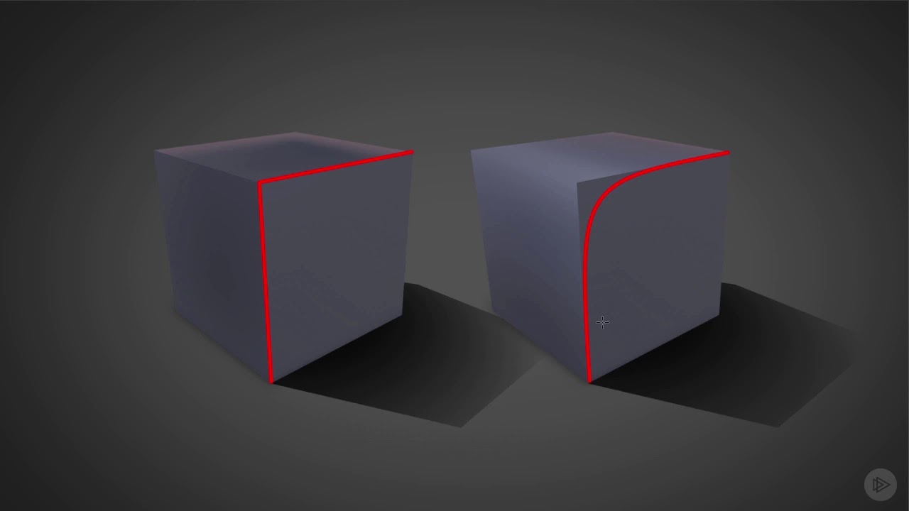 Understanding the Turbosmooth Modifier in 3ds Max
