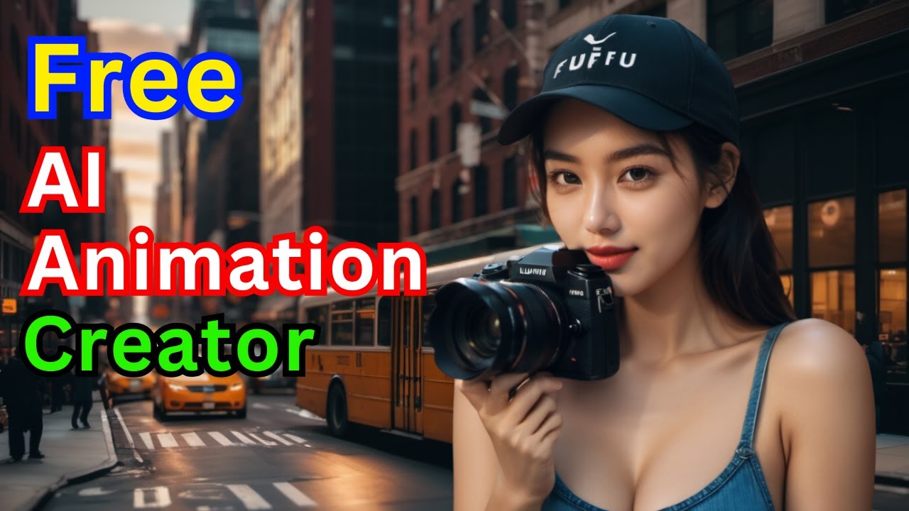 How To Create AI Animation Using Krikey AI (Tutorial Guide)