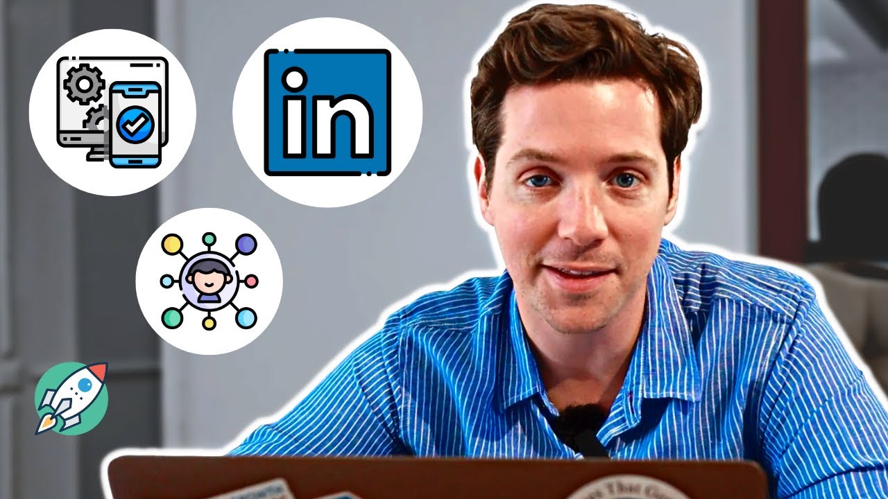 The Ultimate LinkedIn Outreach Scripts for App Development