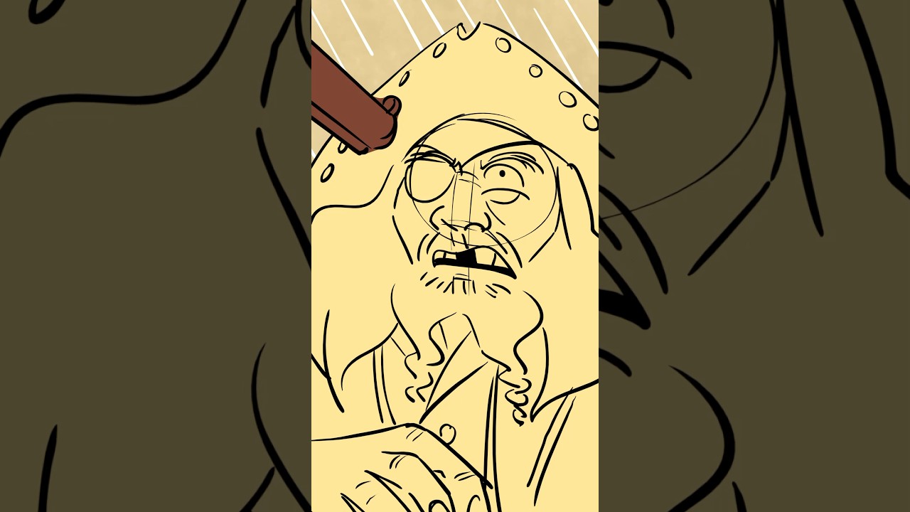 Goldbeard’s Gold