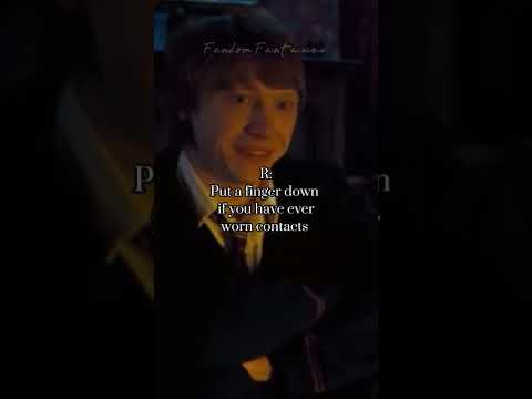 Draco , the king of self esteem ๐ฅฐ || Draco Malfoy x y/n Harry Potter POV #harrypotter #shorts #pov