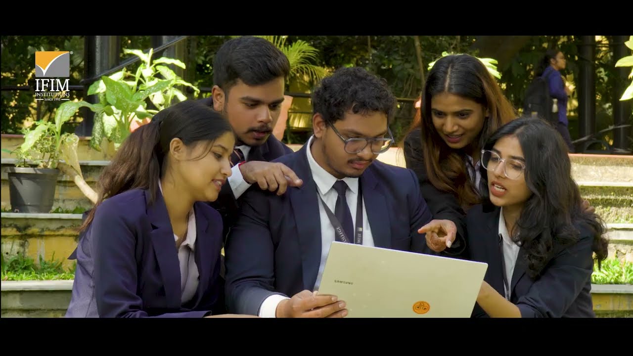 IFIM Institution: A Tradition of Excellence