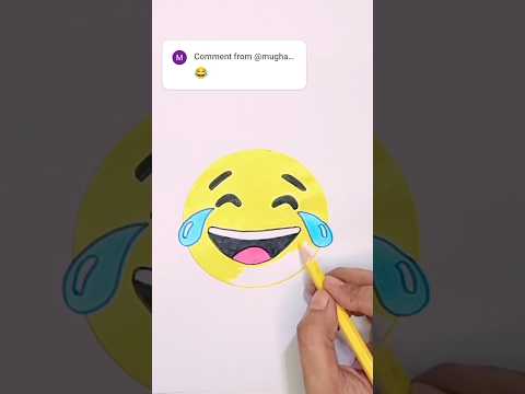 Laughing Emoji 😂 #viral #trending #shorts #ytshorts