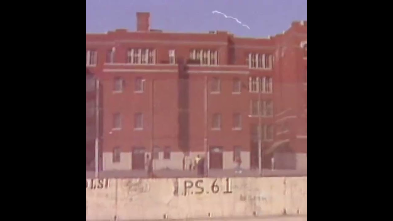 Third Eye - Post Scriptum [Official]