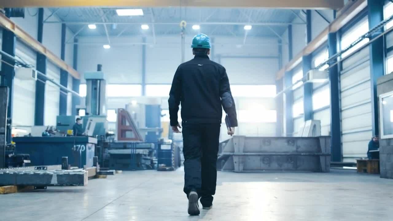Trimble Construction Analytics