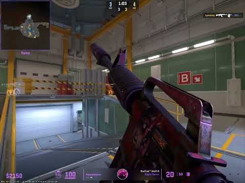 Steam Community :: Video :: CS2 3K ON NUKE