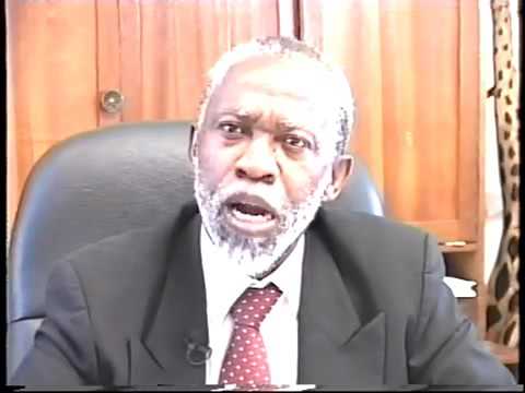 The GIMPA Story