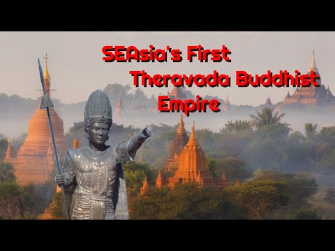 History of Myanmar | Map and Timeline