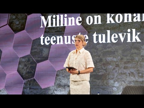 Otseülekanded - Riigikogu